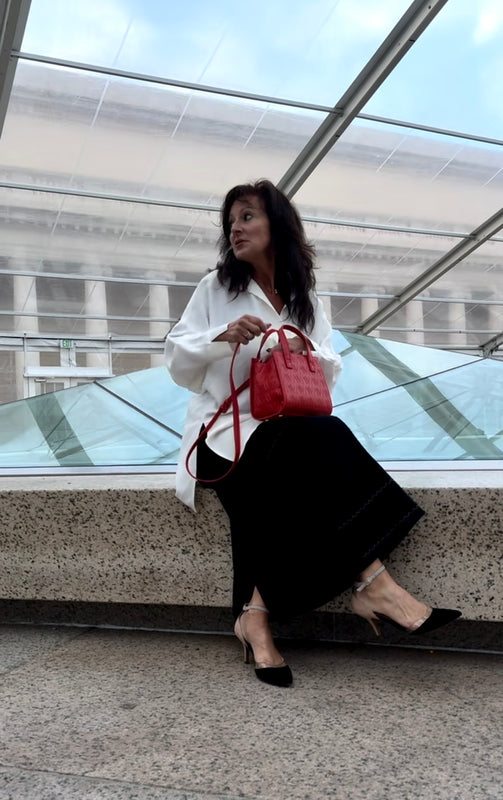 ANDREA VALENTINI DESIGNER