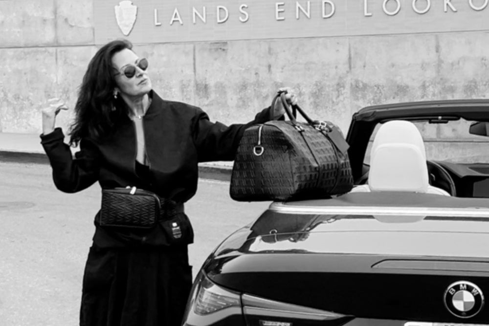 ANDREA VALENTINI DESIGNER