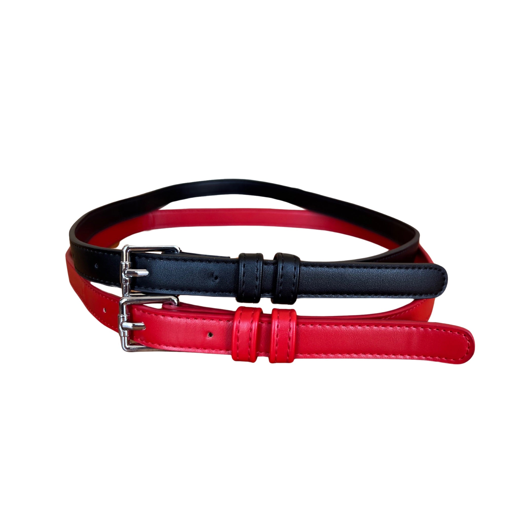 Cactus Leather Belts (Unisex) – ANDREA VALENTINI